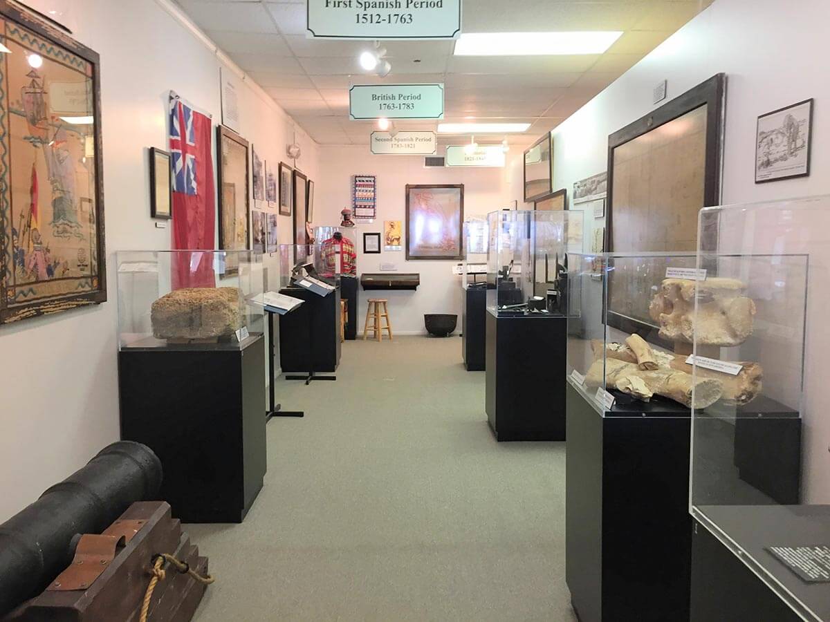 New Smyrna Museum of History - New Smyrna Museum of History